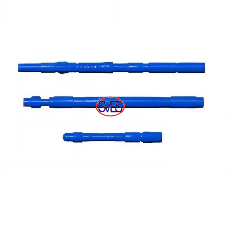 Supply Hydraulic Jetting And Fracturing Tool Wholesale Factory - SVES ...