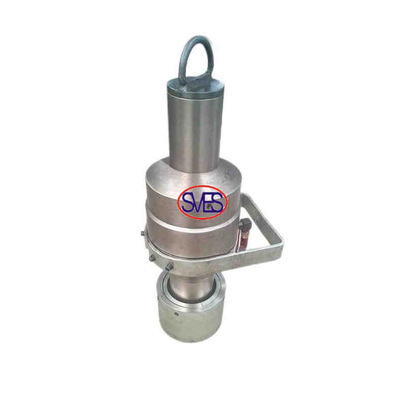 Supply Wireline Downhole Tools Wholesale Factory - SVES Oilfield Supply ...