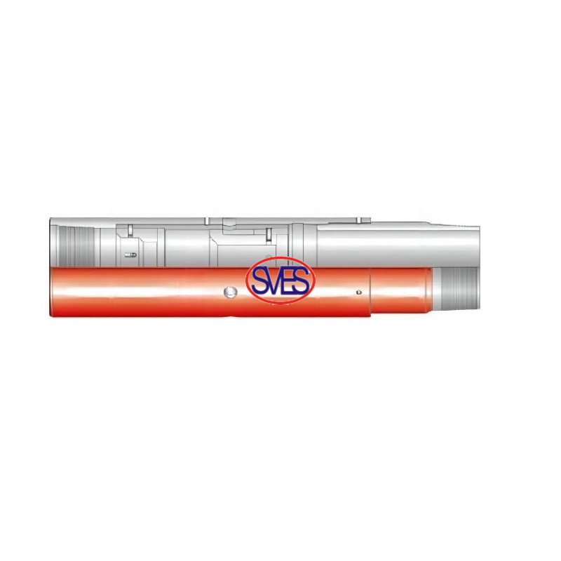 Supply Two-stage Cementer Wholesale Factory - SVES Oilfield Supply Co.,Ltd