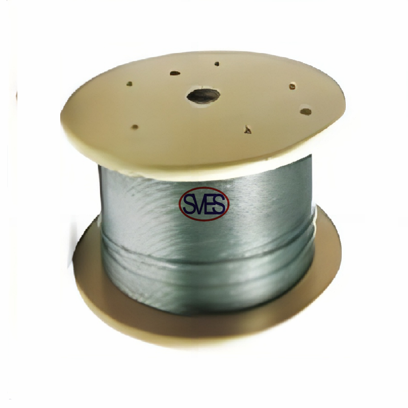 Supply Seamless Control Line And Continuous Tubing Wholesale Factory Sves Oilfield Supply Co Ltd