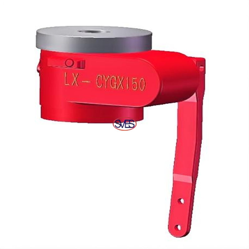 Supply Sucker Rod Rotator Wholesale Factory - SVES Oilfield Supply Co.,Ltd