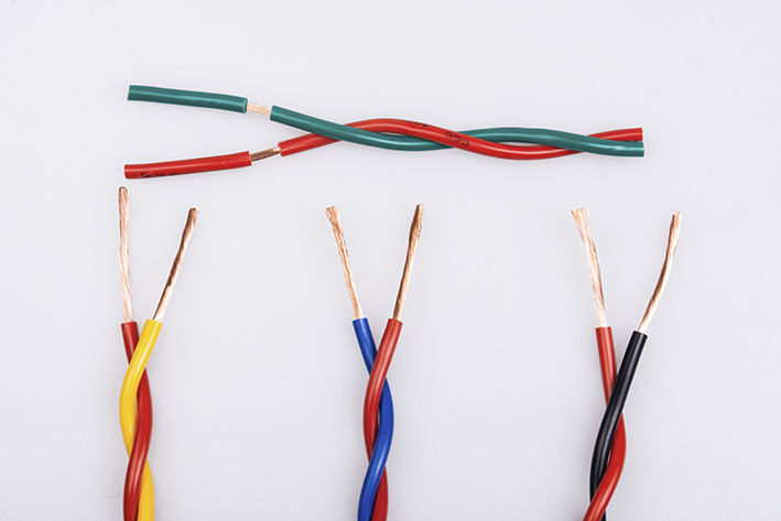 Supply H05V2-5, H07V2-5 Instrument Cable Wholesale Factory - Foshan ...