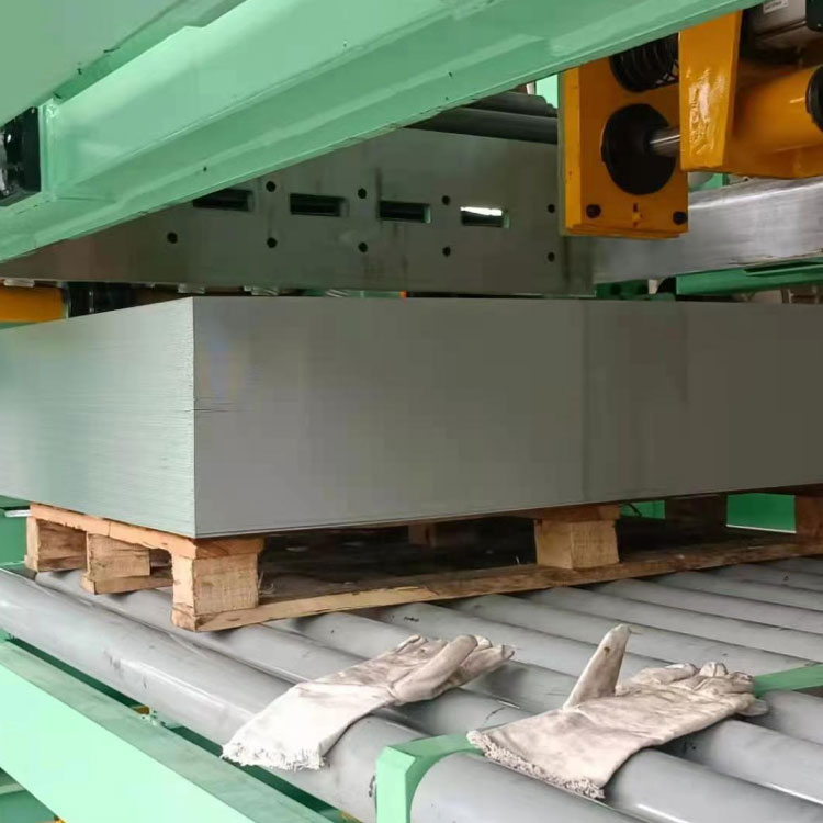 Supply High Speed Rotary Shear Cutting Line Wholesale Factory ...