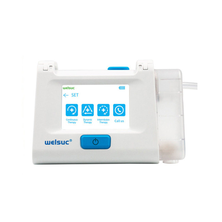 Supply Vacuum Negative Pressure Wound Therapy System NPWT Device ...