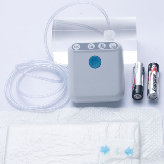 Supply Vacuum Negative Pressure Wound Therapy System NPWT Device ...