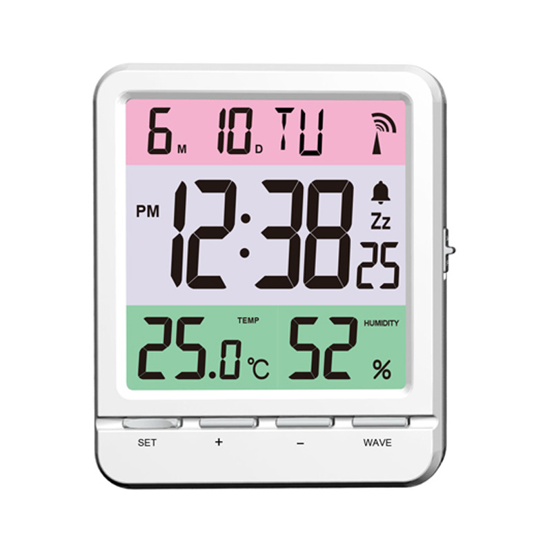 LCD Clocks, Wall Clocks, LCD Fitting Suppliers - Fujian Kaibang ...