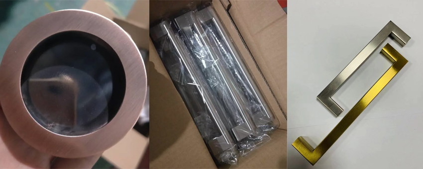 Supply copper screwfix installing cabinet handles Wholesale Factory ...