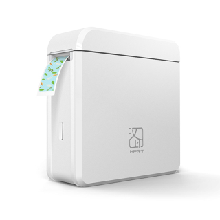 Supply Hand Outdoor Label Maker Inkless Printer Wholesale Factory ...