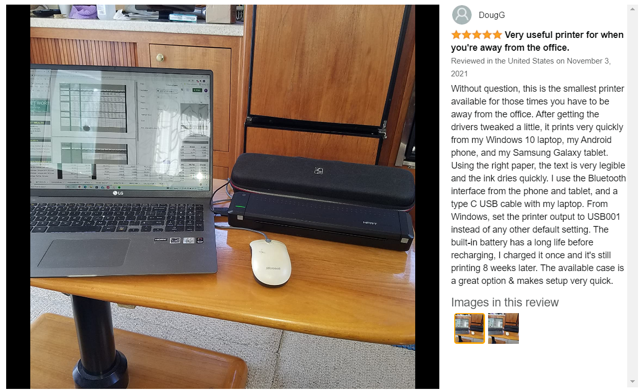 PRODUCT APPLICATION CASE