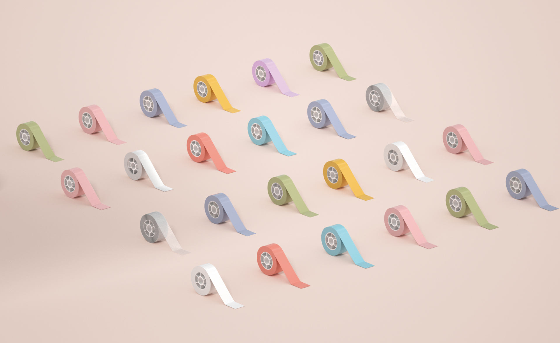 Supply Custom Marking Stickers Waterproof Labels Wholesale Factory ...