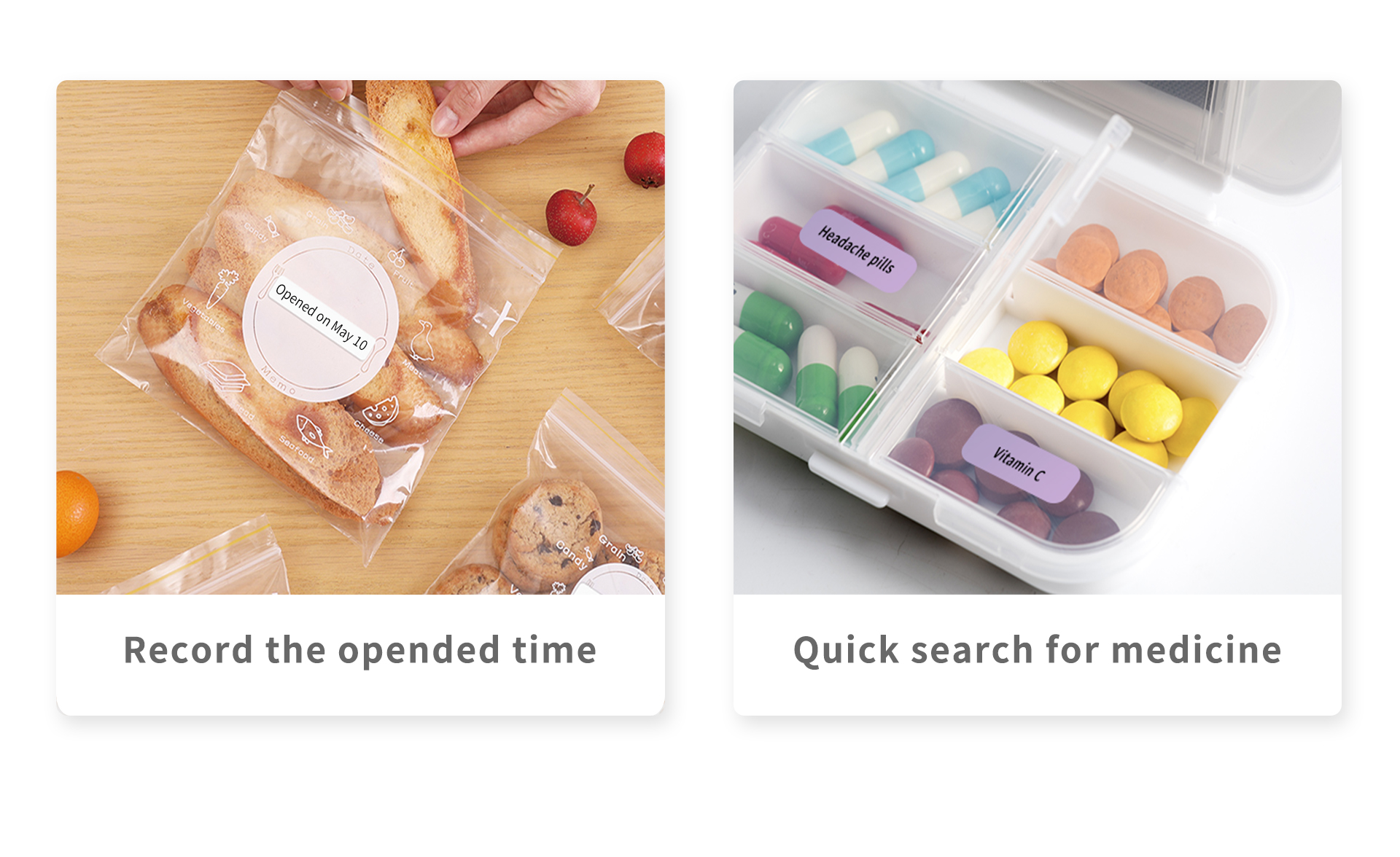 Supply Custom Marking Stickers Waterproof Labels Wholesale Factory ...