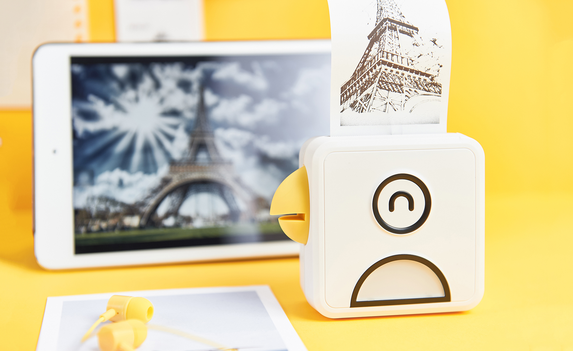 Supply Hand Mini Pocket Thermal Printer Suit For Mobile Wholesale ...