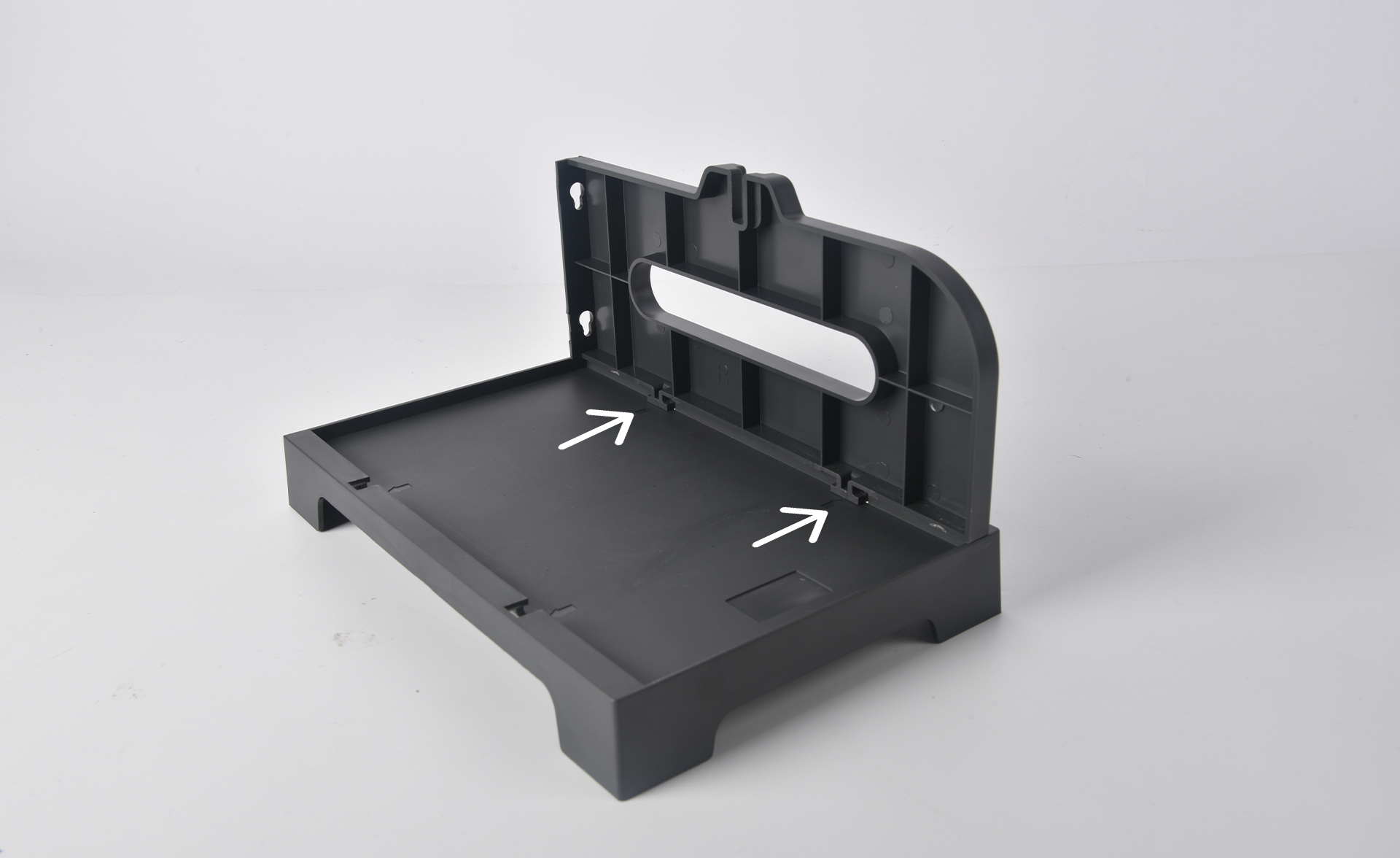 Supply Shipping Label Holder For Thermal Label Printer Wholesale ...