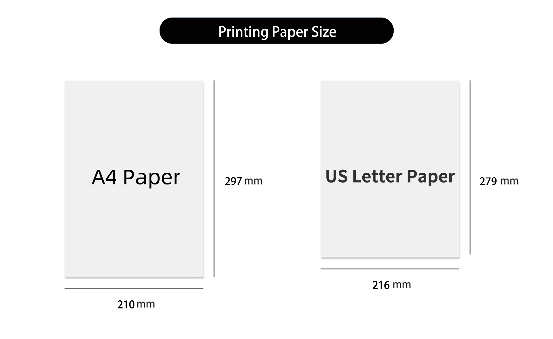 A portable printer design for on-the-go work - Xiamen Hanin Co.,Ltd.