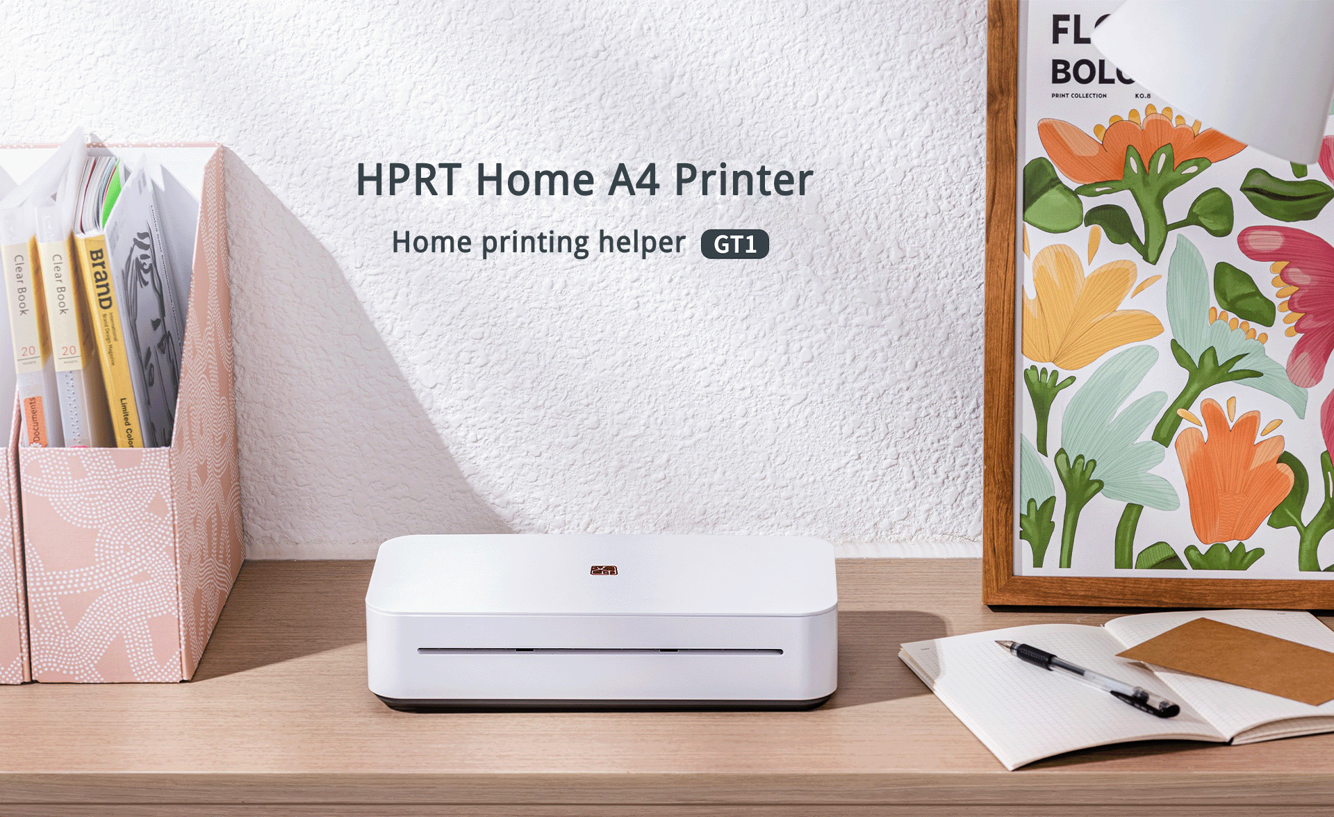 2022 HPRT New Product Launch