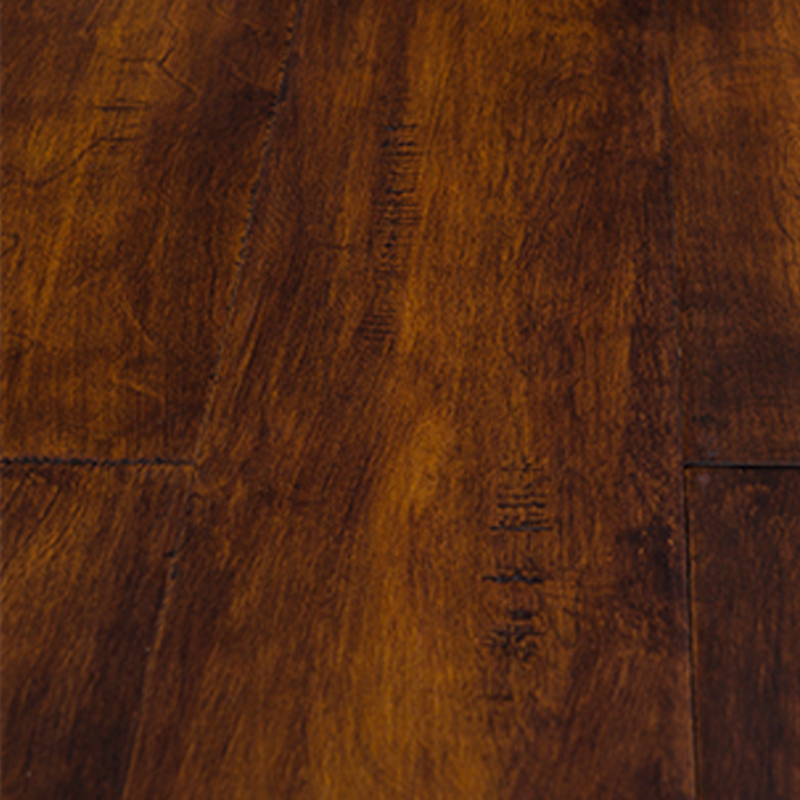 Supply Birch Engineered Real Timber Floors Wholesale Factory - George Floor