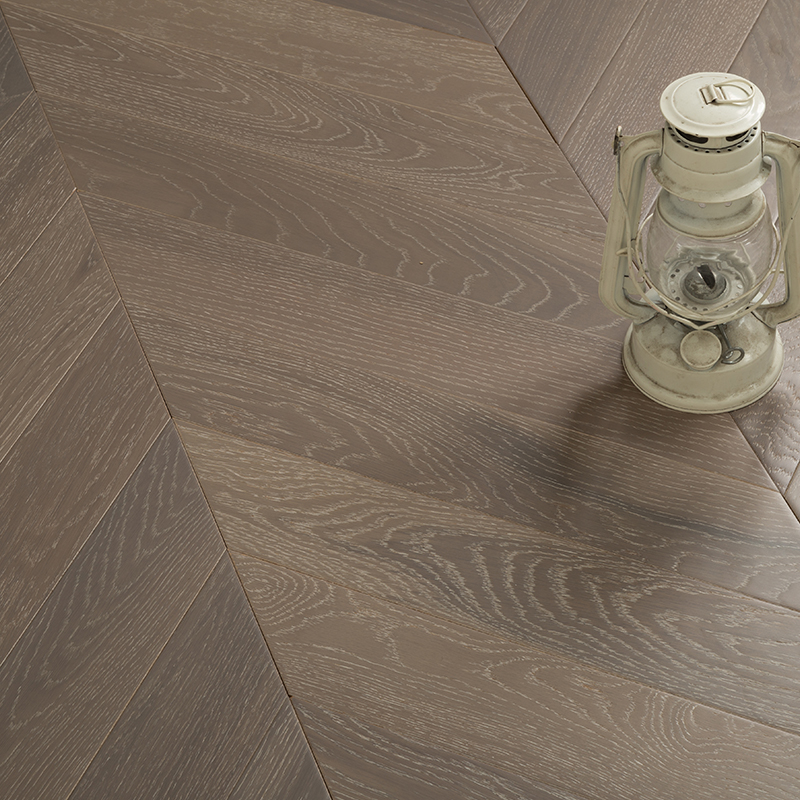 Supply Engineered Oak Wood Flooring Wholesale Factory - George Floor