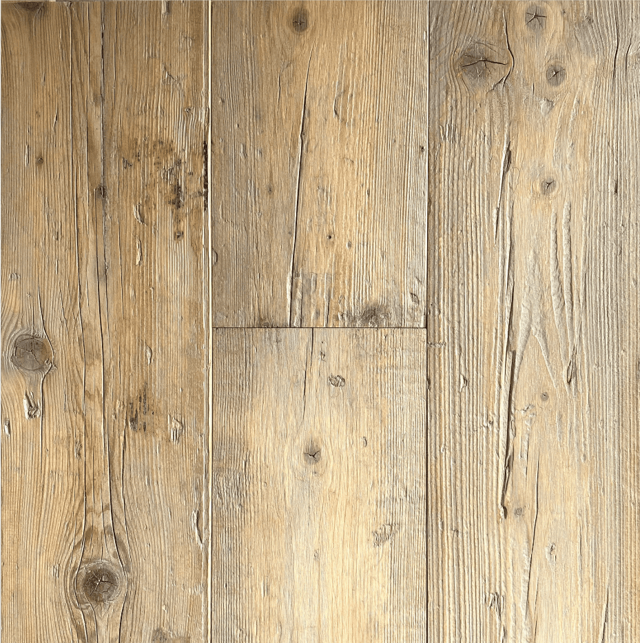 6 Different Surface Textures of Hardwood Flooring