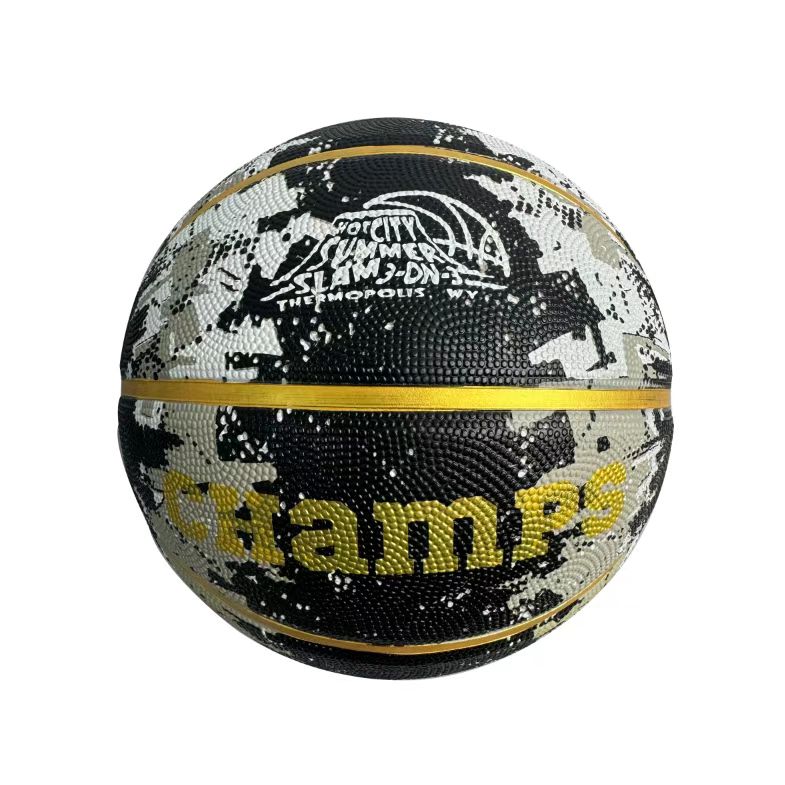 Supply Custom Outdoor Rubber Basketballs Wholesale Factory - Xiamen ...