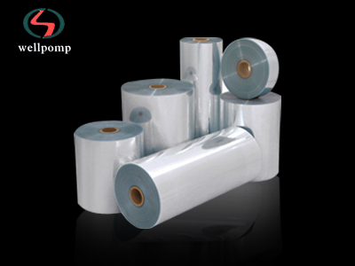 Supply PVC Plastic Label Film Of Energy Drink Wholesale Factory ...