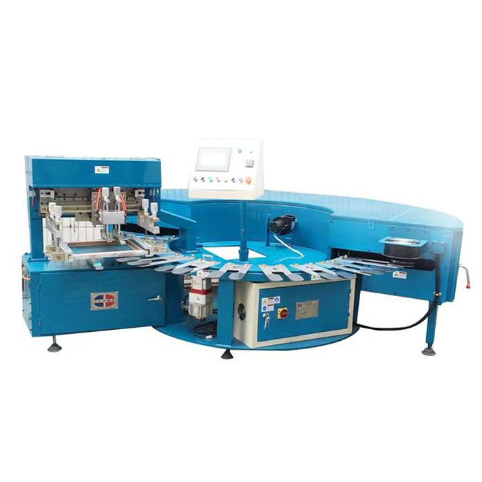 Supply Non-slip printing machine for sock and glove Wholesale Factory ...