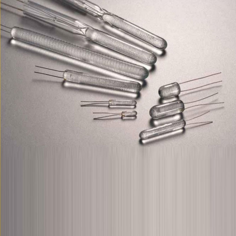 Supply Glass Resistance Temperature Sensor JG Series Wholesale Factory ...