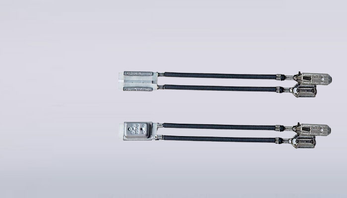 Temperature Sensor, Temperature Protector, Insulation Protection ...