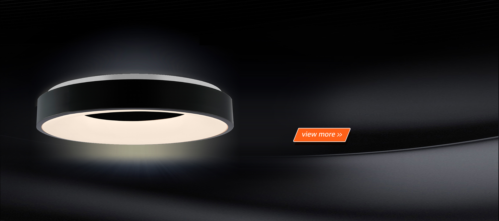 Basic LED ceiling lights, LED ceiling lights with DIP switch, LED ...