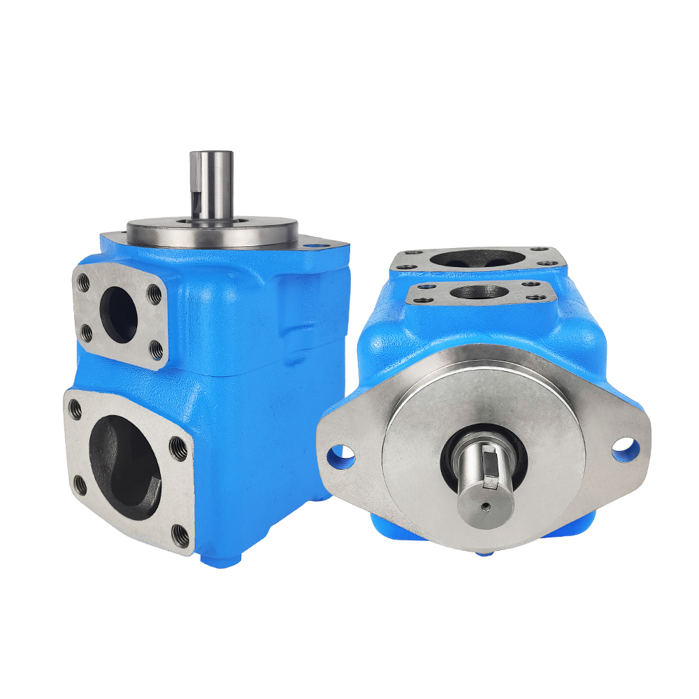 Supply High pressure cartridge kit vane pump 45VQ-42/45//50/57/60/66-1A ...