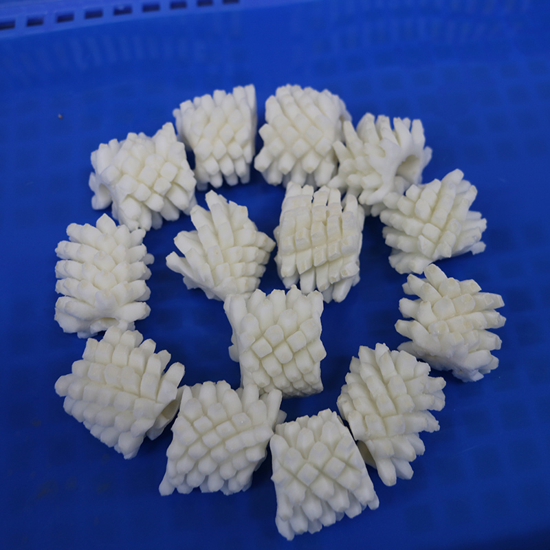 Supply Frozen Seafood Squid Flower Wholesale Factory - DONGGANG JINHUI ...