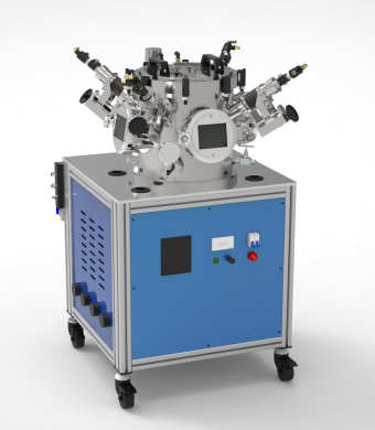 Supply 4 Heads Vacuum Arc Melting System Wholesale Factory - Shenyang ...