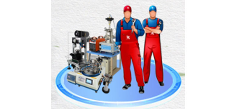 Team Service - Shenyang Kejing Auto-instrument Co., Ltd.