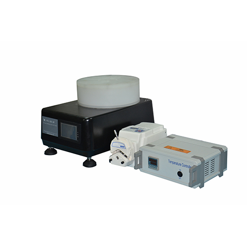 Supply Spin-Spray Coater (2000 rpm And 6" Max) With Heating Cover Wholesale Factory - Shenyang ...