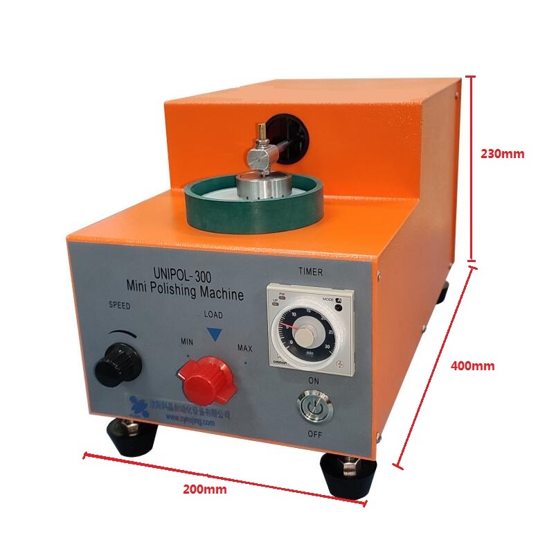 Supply Mini Automatic Grinder and Polisher Wholesale Factory - Shenyang ...