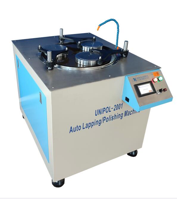 Supply 20" Precision Polishing Machine Wholesale Factory - Shenyang ...