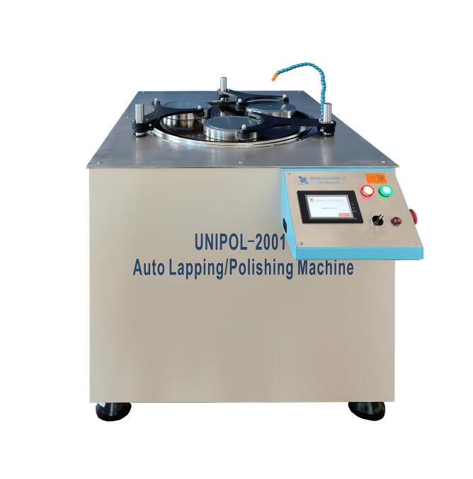 Supply 20" Precision Polishing Machine Wholesale Factory - Shenyang ...