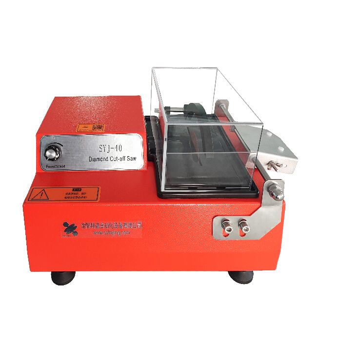 Supply High Speed Cut-off Saw Wholesale Factory - Shenyang Kejing Auto ...