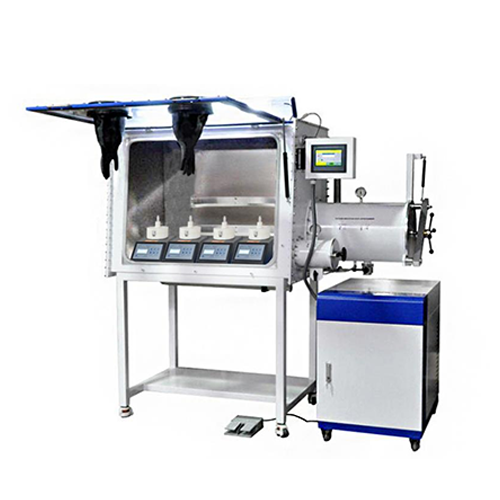 Supply Multi-station Spin Coating System Wholesale Factory - Shenyang ...