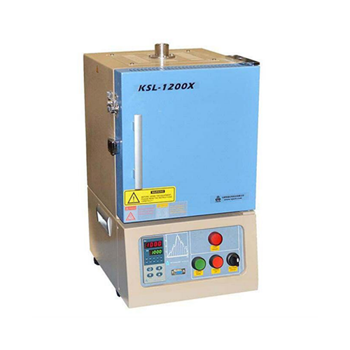 Supply 1200℃ Micro Box Furnace (4.2L) Wholesale Factory - Shenyang ...