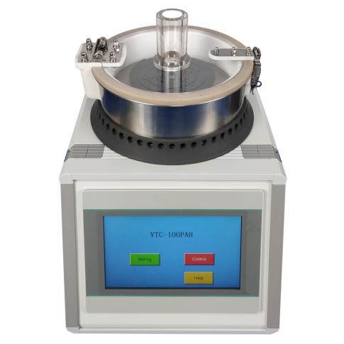 Supply 20000 RPM Ultra-Hi Speed Spin Coater Wholesale Factory - Shenyang Kejing Auto-instrument ...