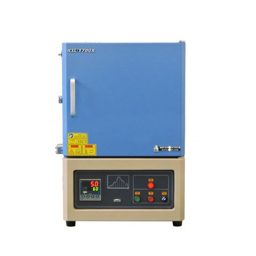 Supply 1700℃ High Temperature Box Furnace (19L) KSL-1700X-A3 Wholesale ...