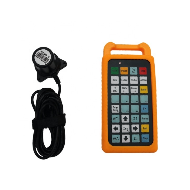 Supply Fiber Laser Remote Controller Box For Laser Cutter Wholesale ...