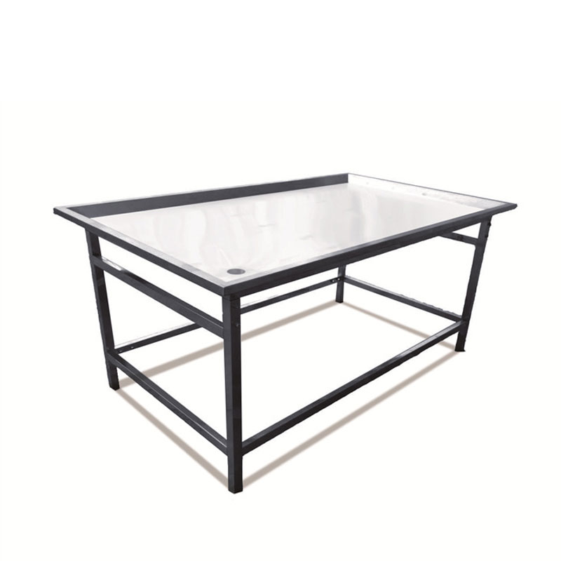 Supply Sausage Making Working Table Wholesale Factory - Foshan Aokai ...