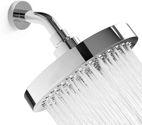 China Shower Head Manufacturers