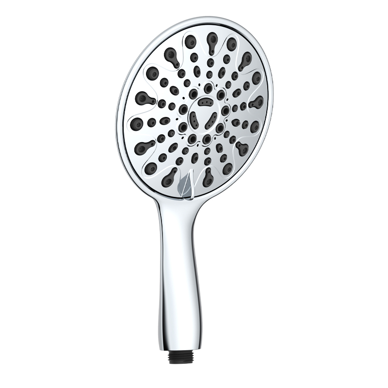Supply handheld shower head with shut off valve plastic Wholesale ...