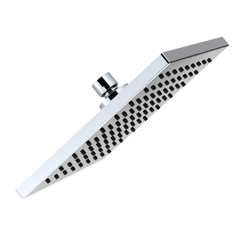 Supply Luxury Modern Shower Heads For Sale Wholesale Factory Showerain
