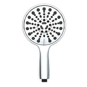 Supply handheld shower head with shut off valve plastic Wholesale ...