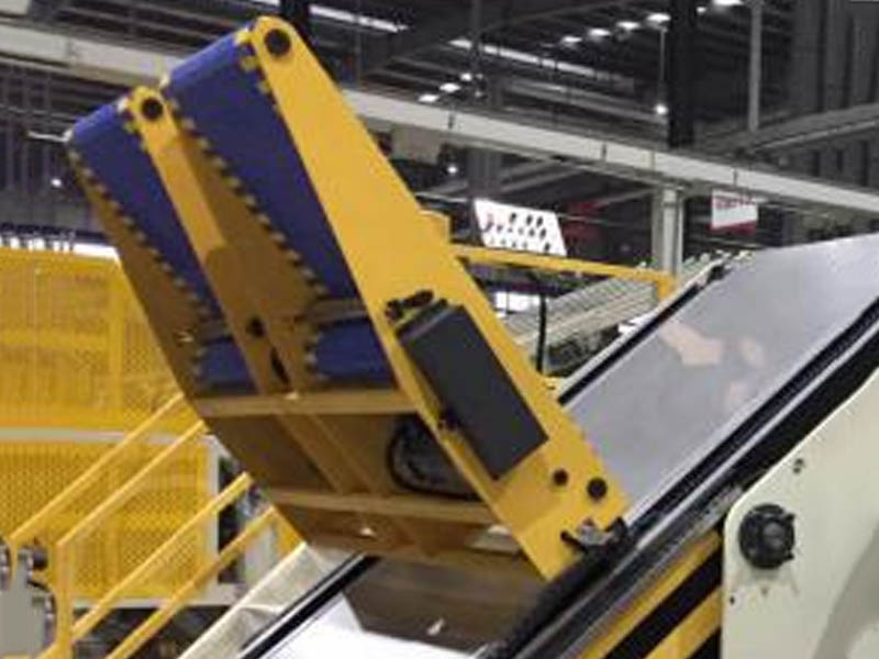 Supply Semi-auto Pre-feeding Machine Wholesale Factory - GUANG DONG TAI ...