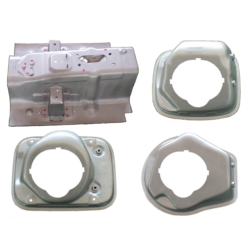 Supply Cheap Quality Auto Spare Body Parts Wholesale Factory - ZFYL ...