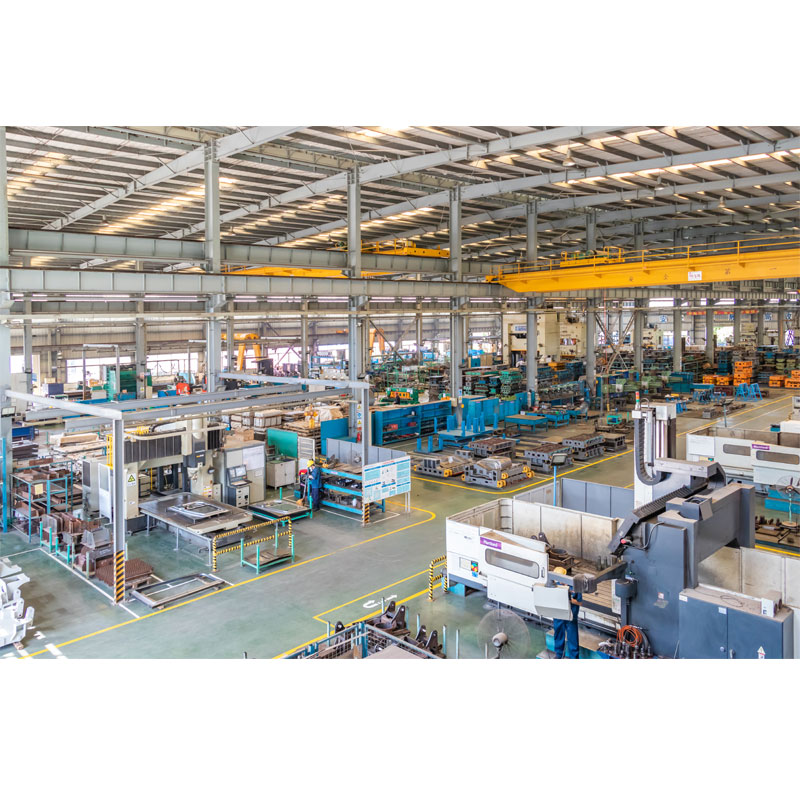 Supply Steel Sheet Metal Folding Bending Manufacturing Fabrication ...